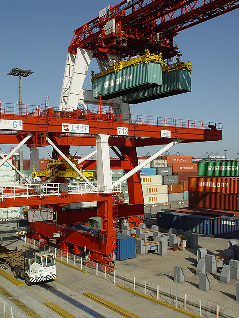 Clark Terminals - Home